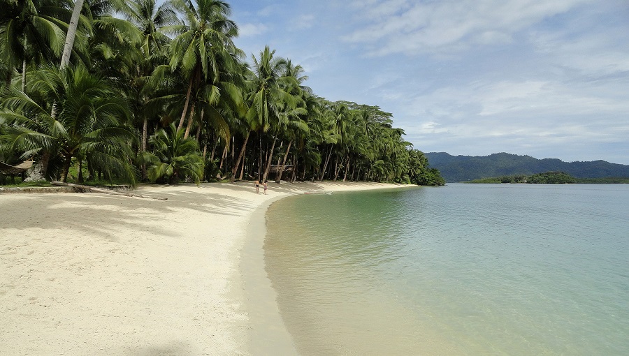 15 Best Things To Do In Port Barton [The Philippines]