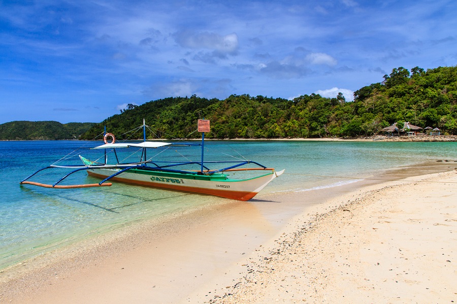 15 Best Things To Do In Port Barton [The Philippines]