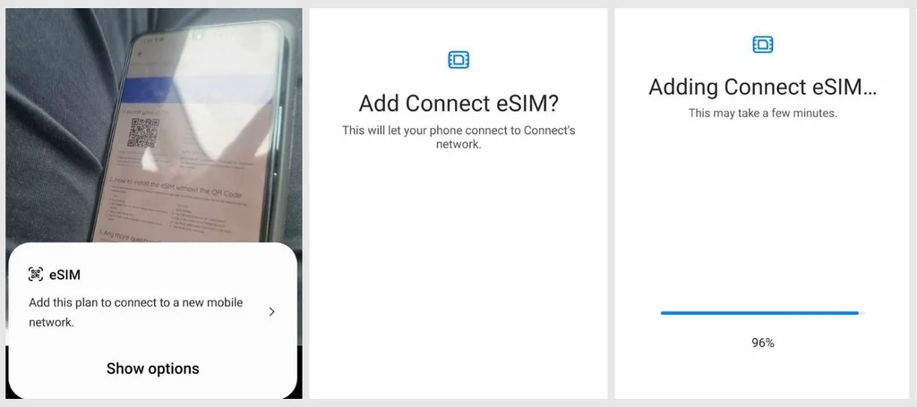 Sim Options eSIM review (2024)- Tried and Tested!