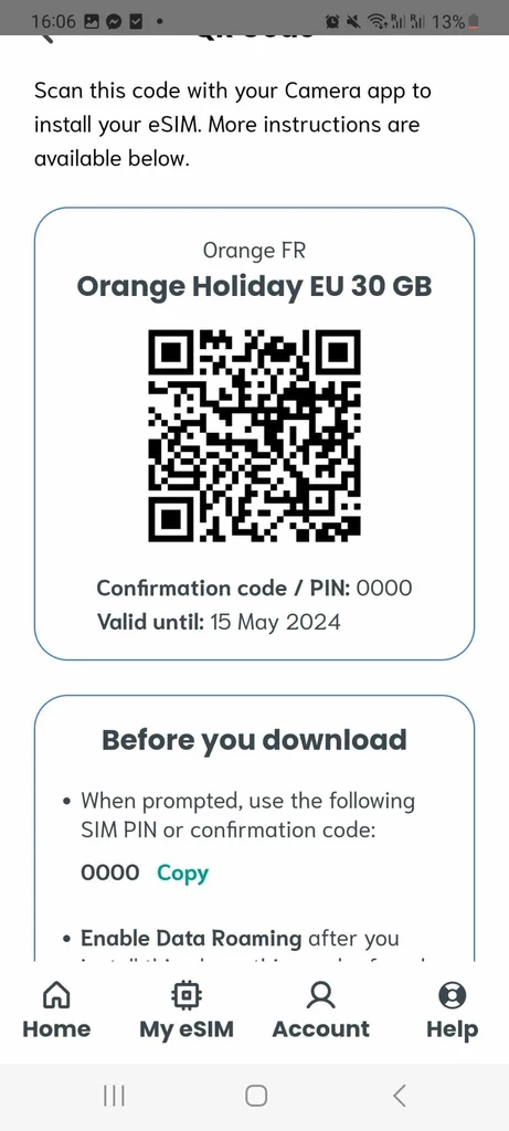 Sim Local eSIM review (Fully tested!) - is this the best value eSIM on ...