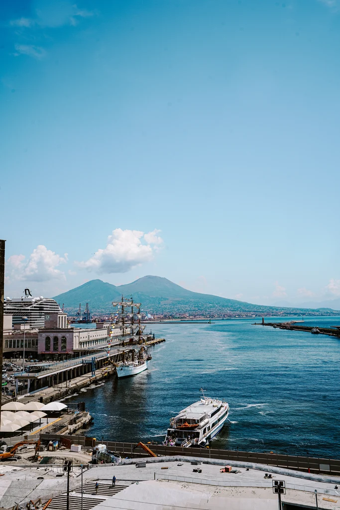 ULTIMATE 3 days in Naples Itinerary (+ other suggestions!)