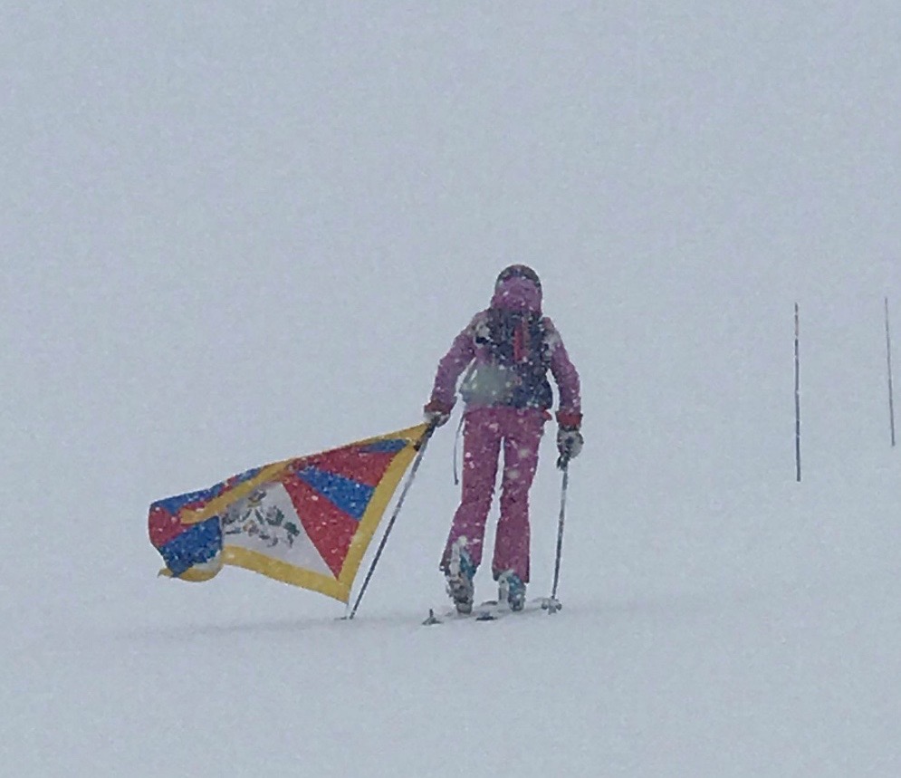 Uprising Day Action | News | Tess Burrows