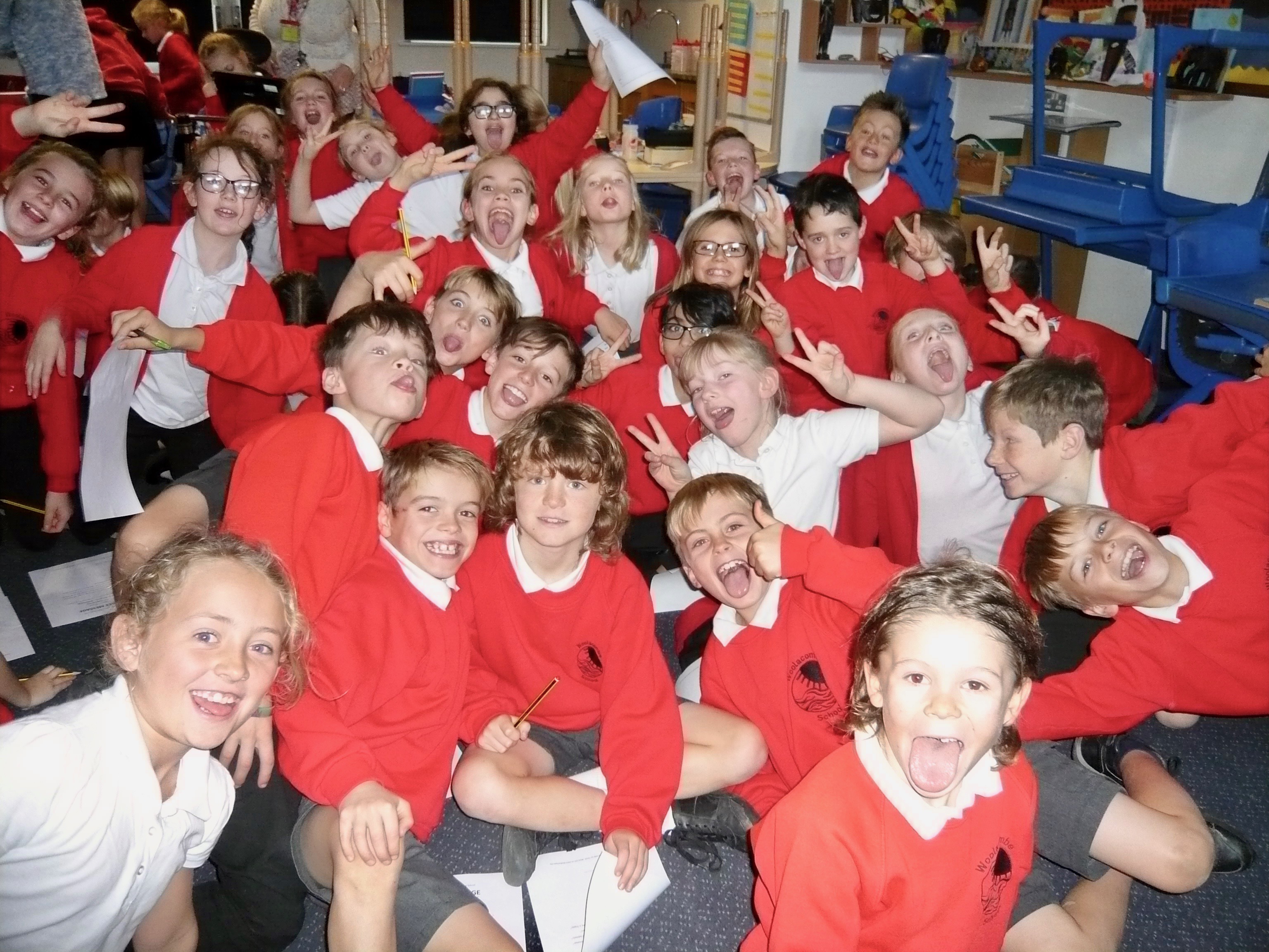 Barn-stormingly spectacular Talk | News | Tess Burrows