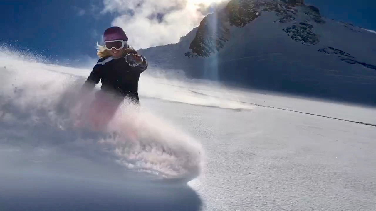 Shared Joy | News | Tess Burrows