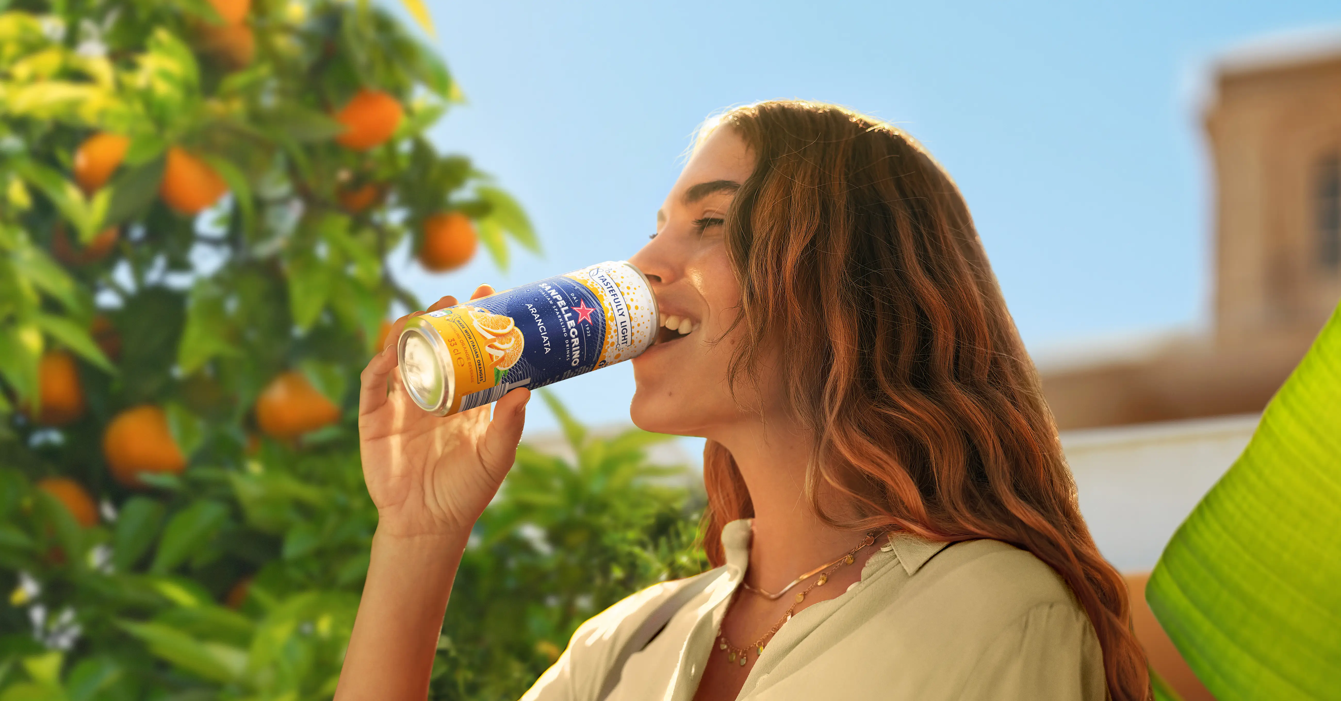 SanPellegrino Campaign Case Study | Q+H London