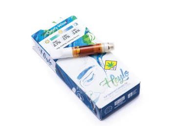 Heylo | More Out of Life with Cannabis Vapes, Topicals & Education