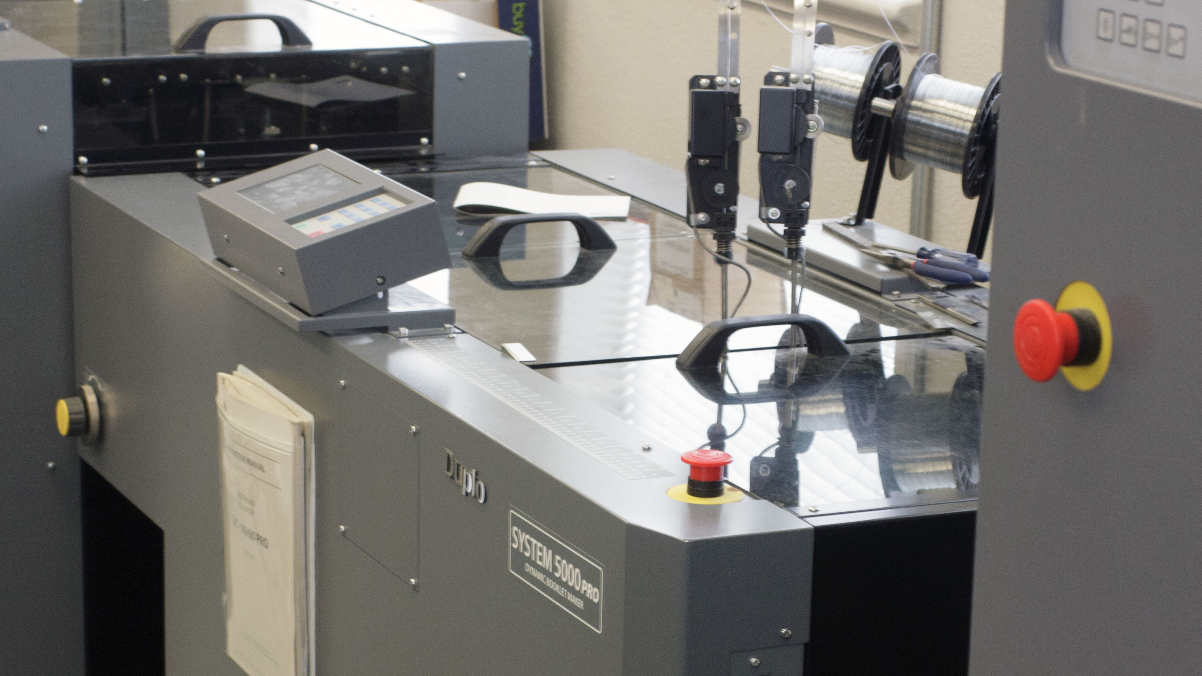 Post Press | IntoPrint Technologies