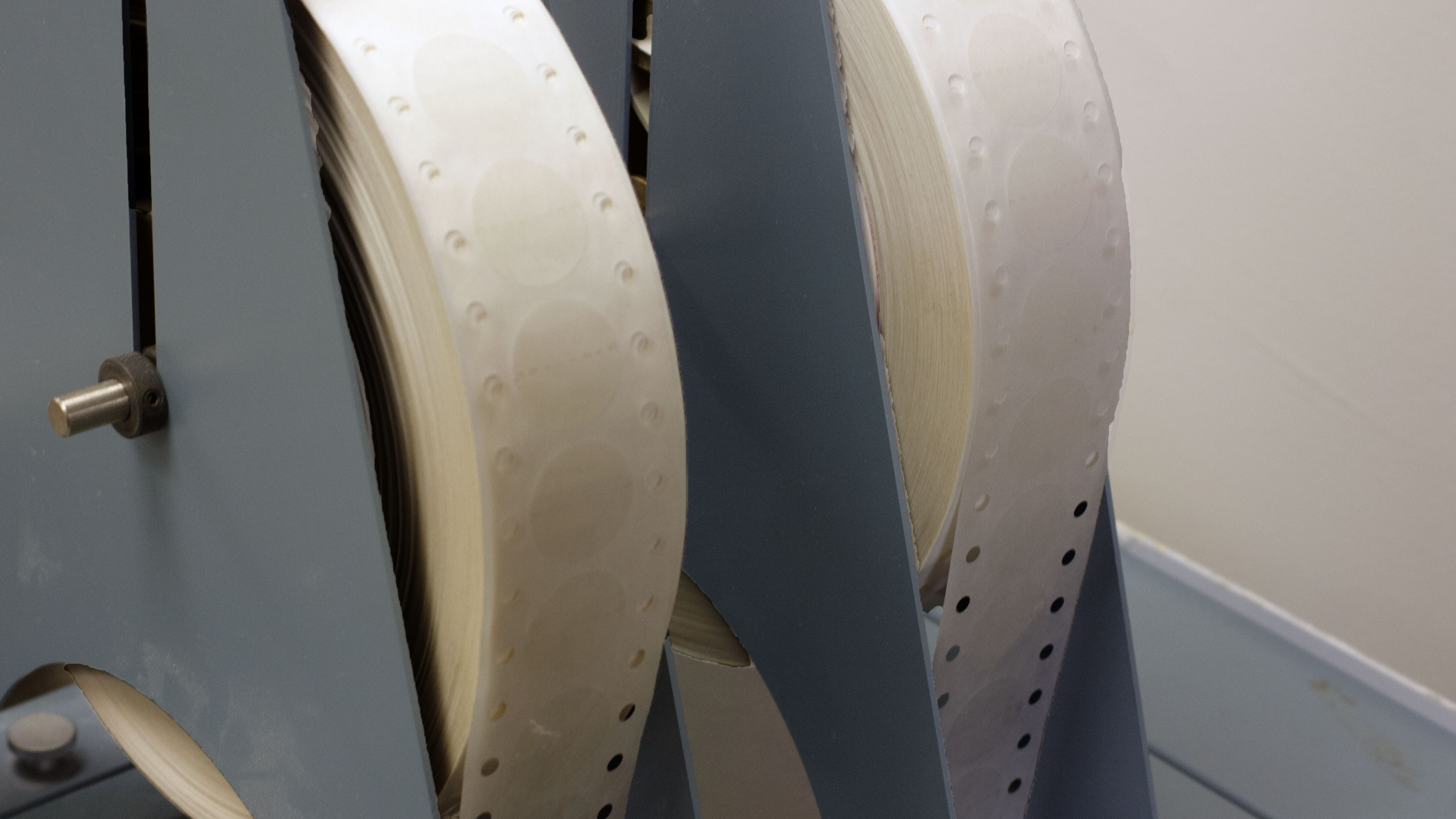 Mail Room Equipment | IntoPrint Technologies