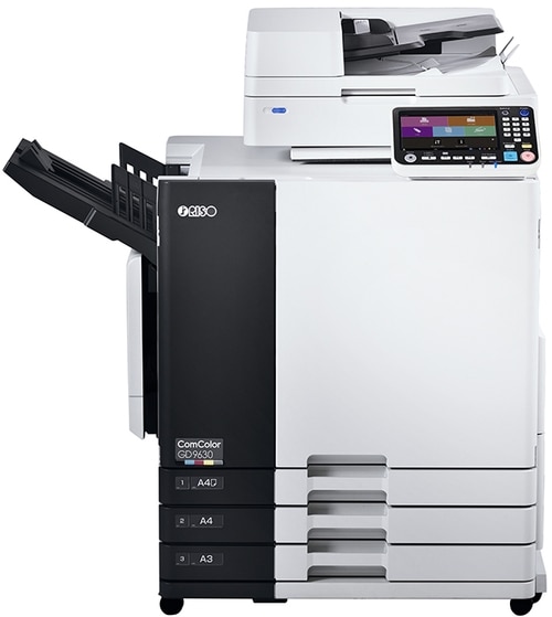 Riso GD9630 | IntoPrint Technologies