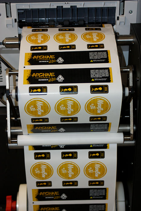 IntoPrint RP8525 | IntoPrint Technologies