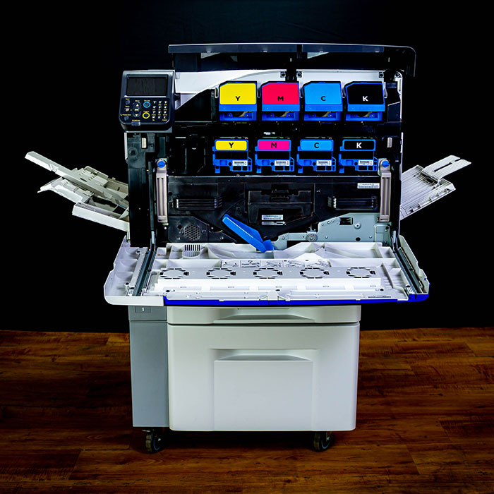 IntoPrint SP1360 | IntoPrint Technologies