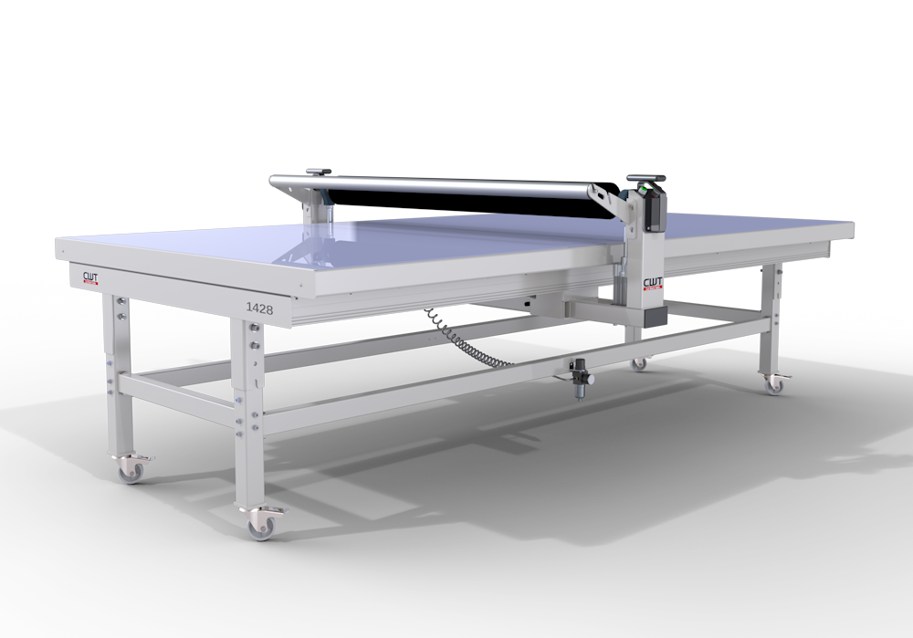 CWT CWT 1428 | IntoPrint Technologies