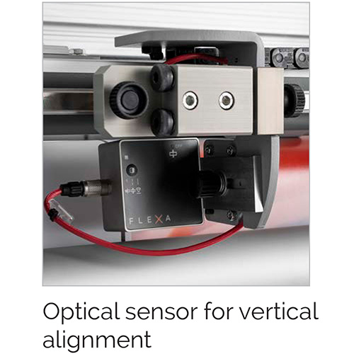CWT Miura Plus HD XY Cutter | IntoPrint Technologies
