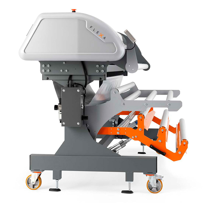 CWT Miura Plus Buffer XY Cutter | IntoPrint Technologies