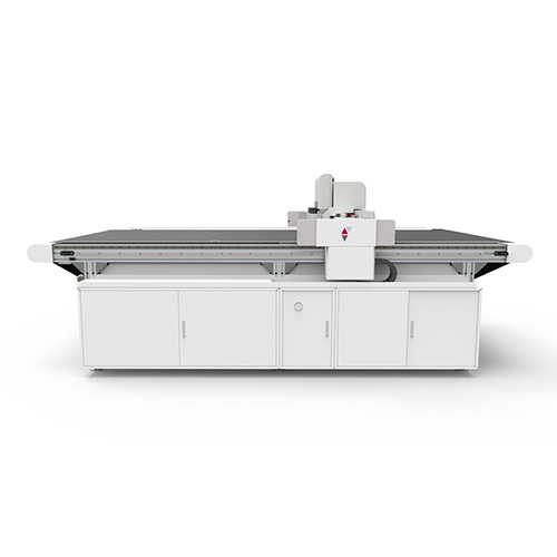 CWT Apex Plus 1516 Digital Flatbed Cutter | IntoPrint Technologies