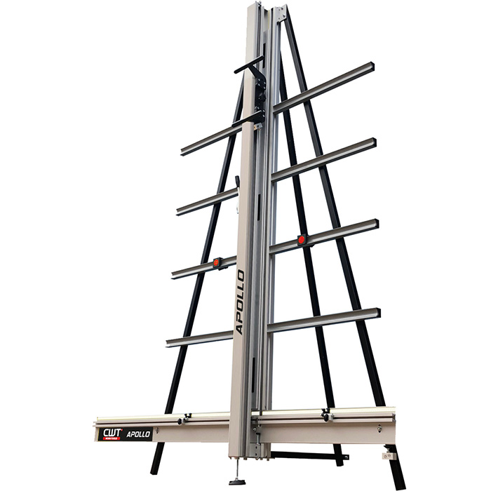 CWT CWT Apollo XL 210 Cutter | IntoPrint Technologies