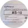 Roland SRM-20 | IntoPrint Technologies