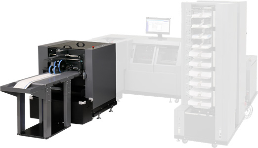 Duplo DKTS-200 Two Knife Trimmer | IntoPrint Technologies