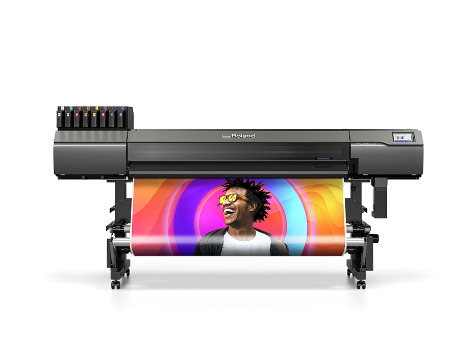Roland LG Series | IntoPrint Technologies