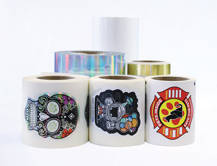 IntoPrint RF1430 | IntoPrint Technologies