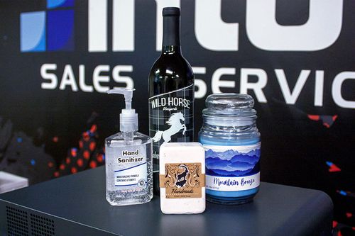 IntoPrint RP530 | IntoPrint Technologies