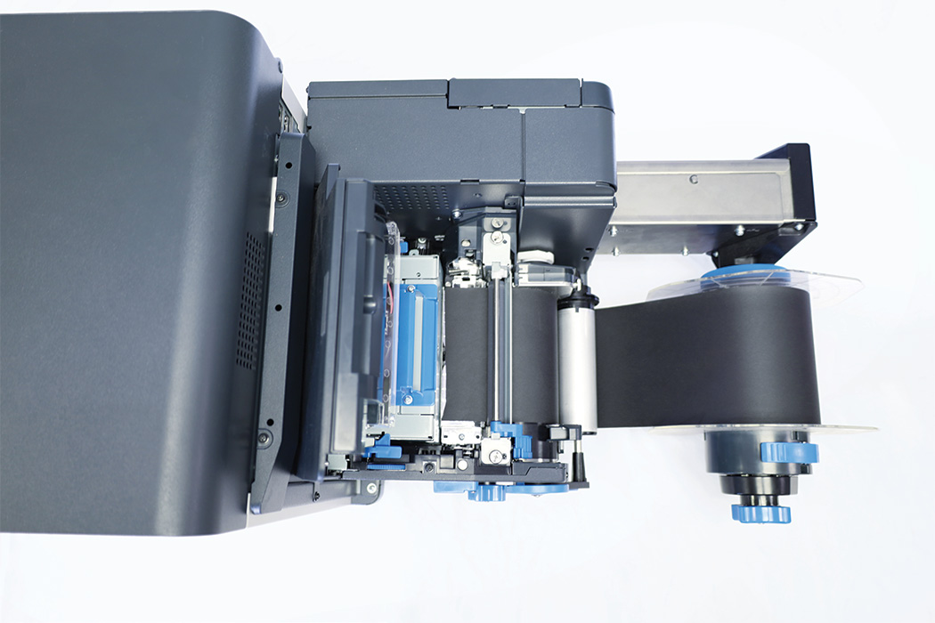 IntoPrint RP530 | IntoPrint Technologies