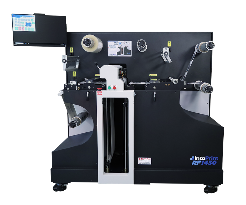 IntoPrint RF1430 | IntoPrint Technologies