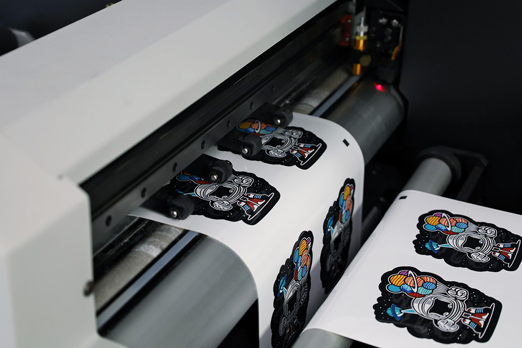 IntoPrint RF1430 | IntoPrint Technologies