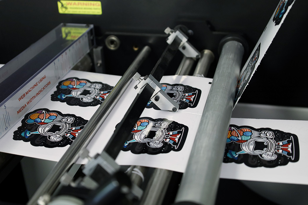 IntoPrint RF1430 | IntoPrint Technologies