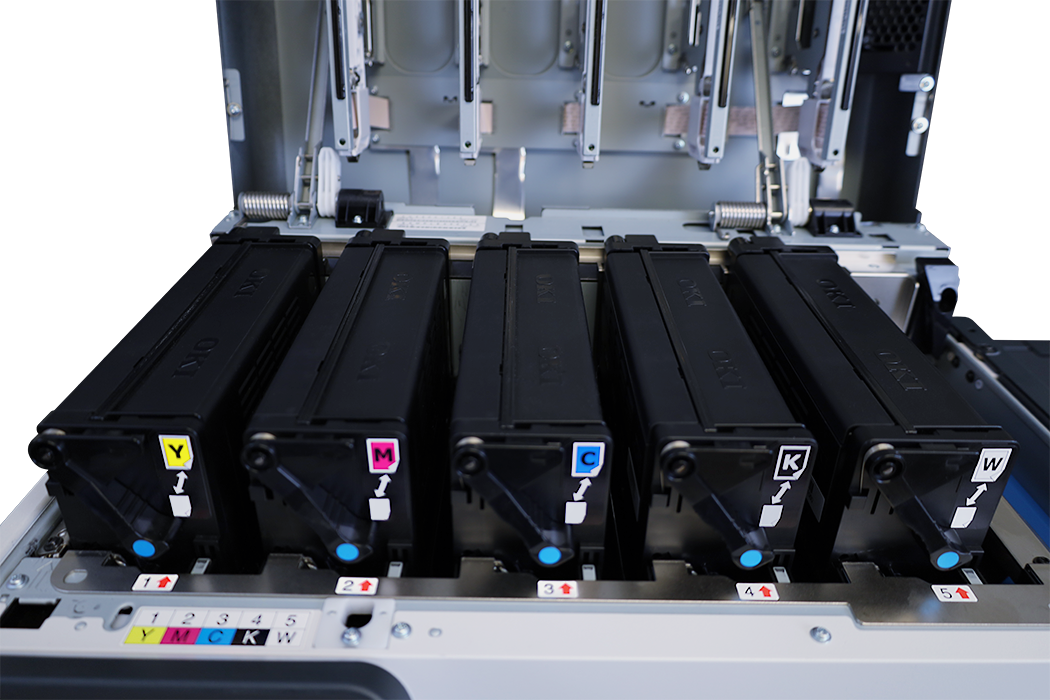 IntoPrint RP530W | IntoPrint Technologies