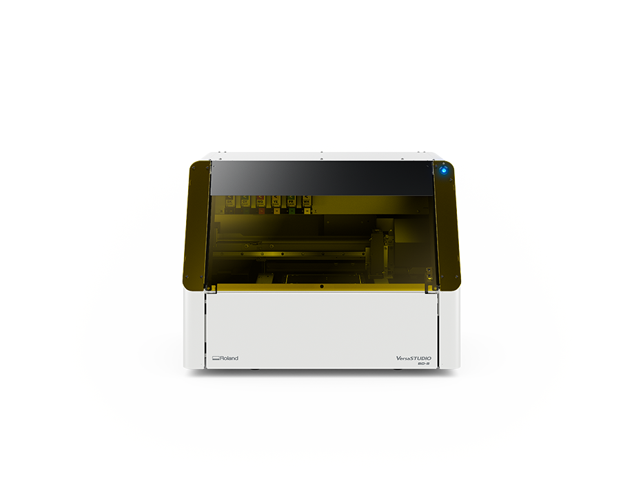 Roland VersaSTUDIO BD-8 | IntoPrint Technologies