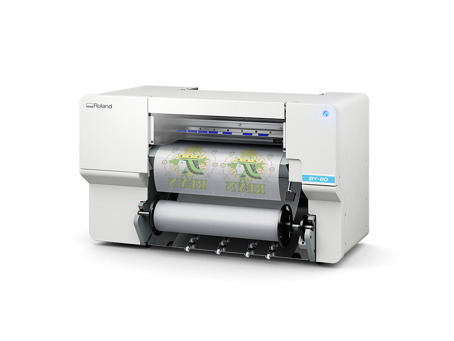 Roland VersaSTUDIO BY-20 | IntoPrint Technologies