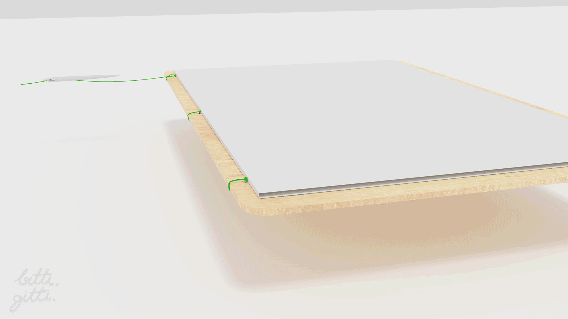 Coptic Book Binding Tutorial