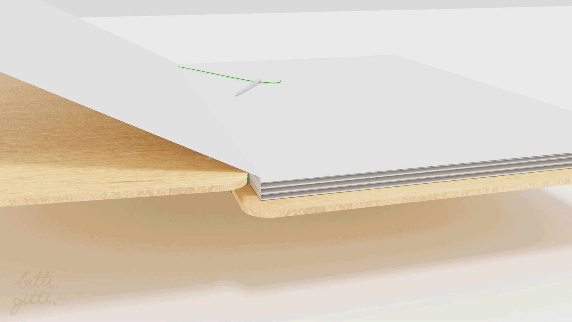 Coptic Book Binding Tutorial