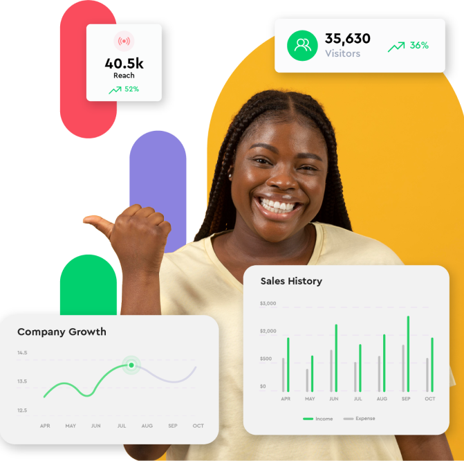 Facility Management Software | Omnify