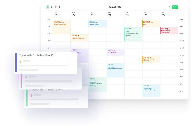 Omnify | DiscoverMyBusiness