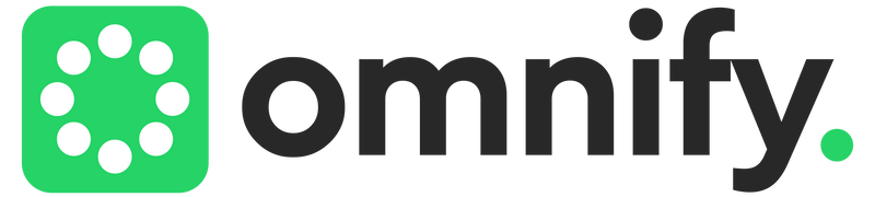 Omnify - Online Booking System