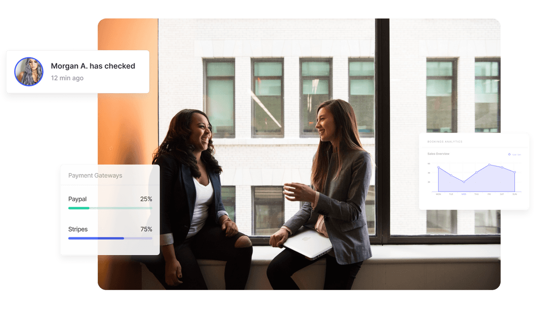 Easy Payment Processing for your Business| Omnify