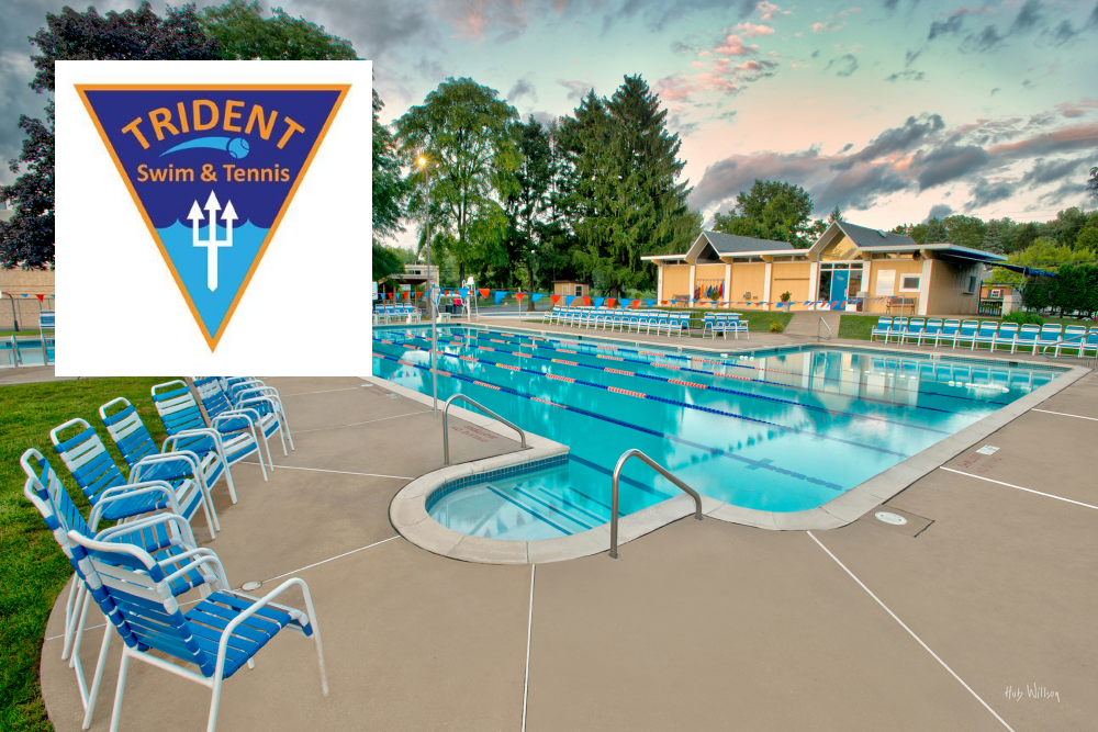 Omnify Customer Success Story - Trident Swim and Tennis Club
