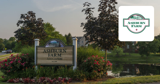 How Ashburn Farm HOA operates multiple amenities with Omnify