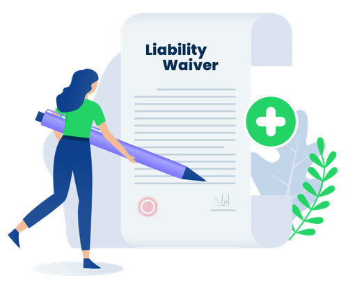 COVID-19 Liability Waiver Form