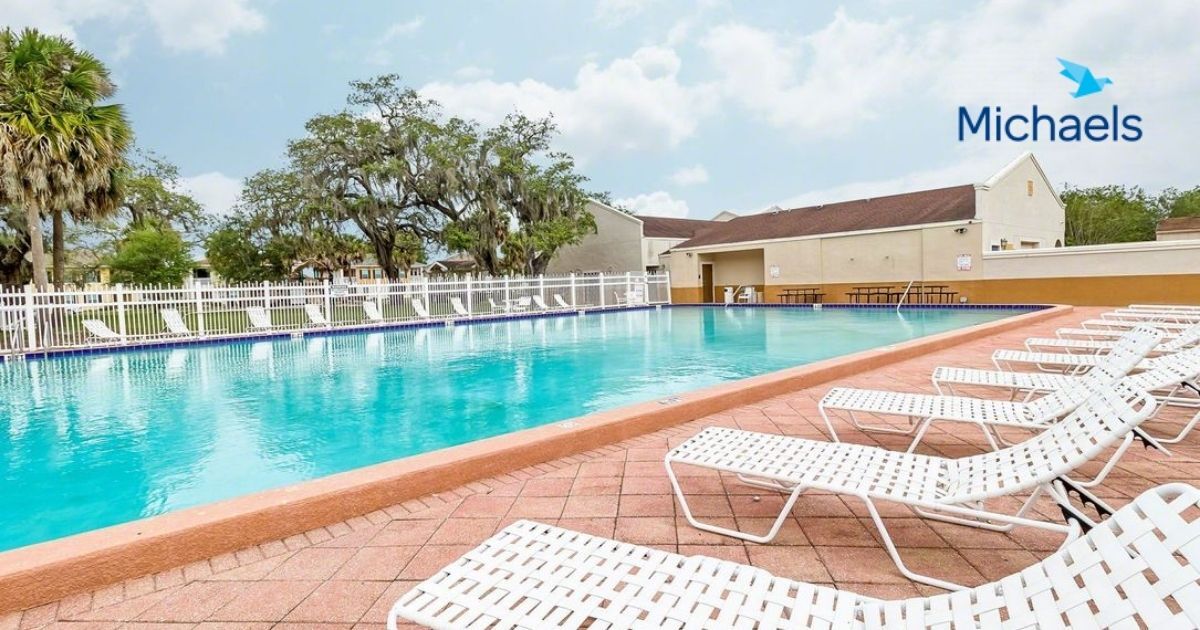 How The Michaels Organization Streamlined Pool Scheduling with Omnify