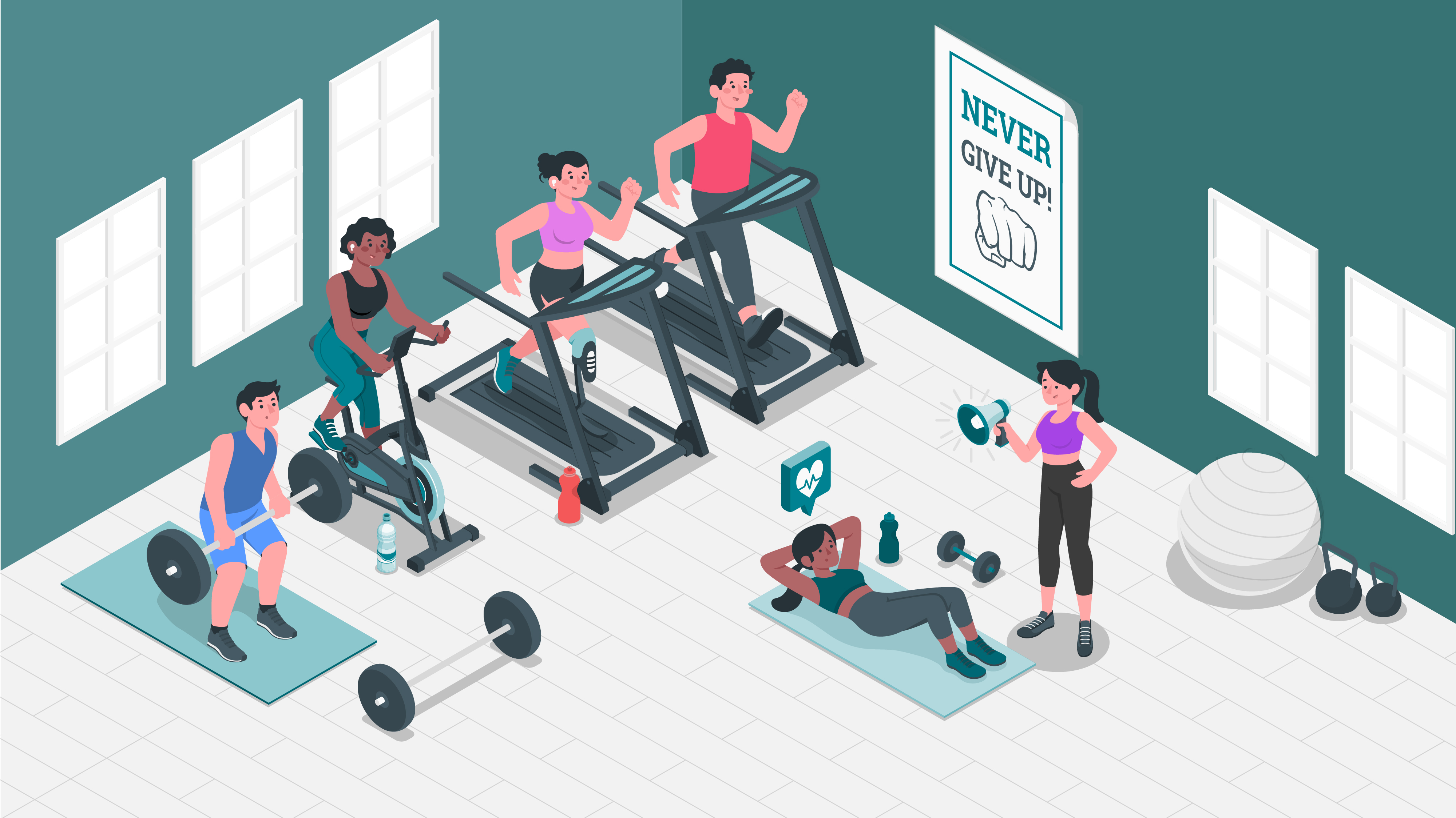 Omnify - Online Booking System