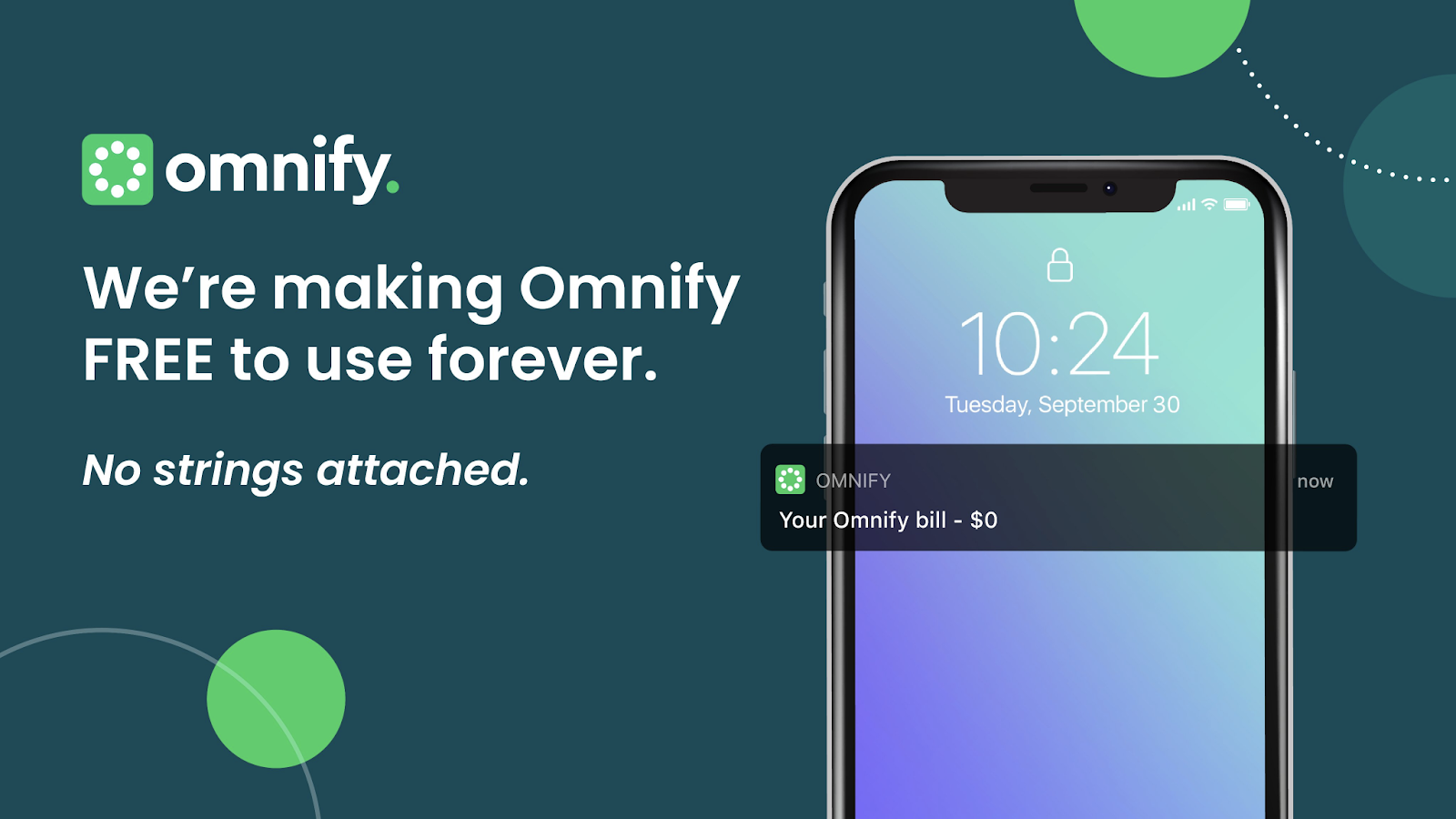 7 Years Strong: Toast to a Remarkable Journey Called Omnify