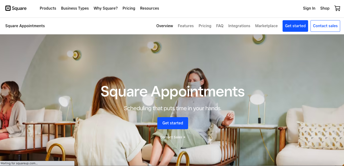 The Best Appointment Scheduling Software in 2024