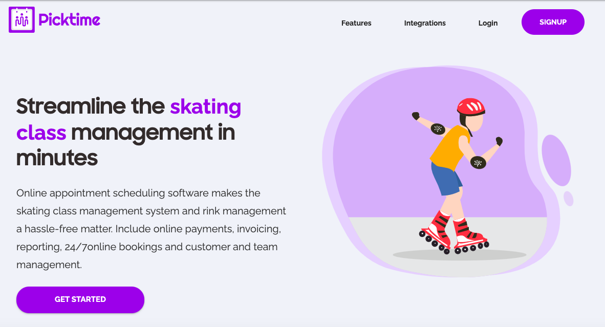 Top Ice Rinks Software to look out for this Season!