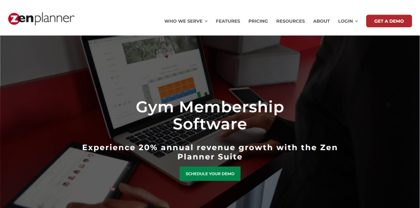 Top 10 Membership Management Software 2024