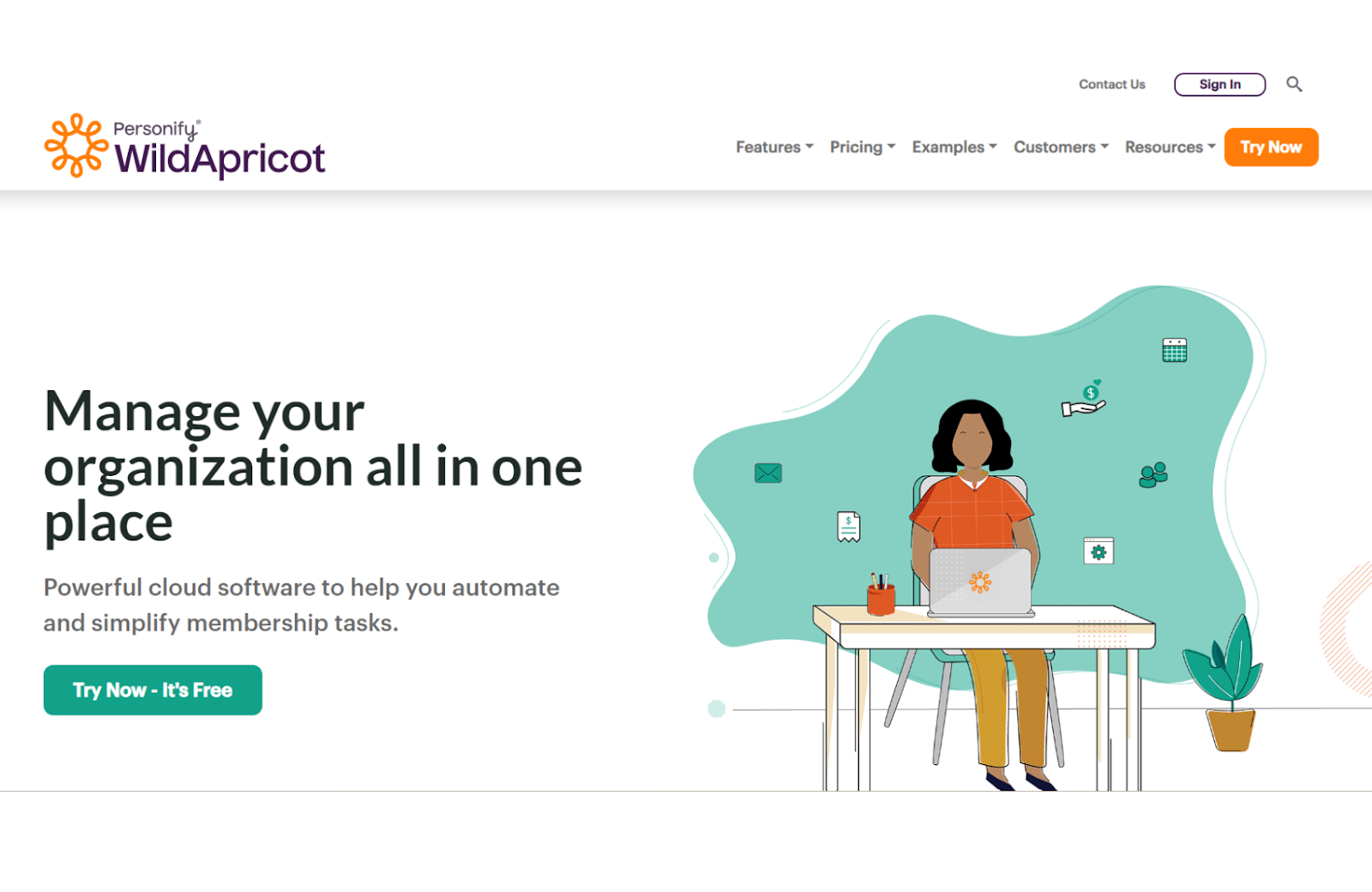 Top 10 Membership Management Software 2024