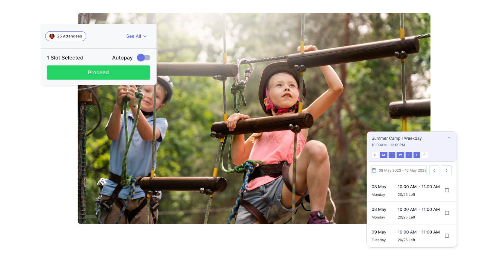 Mastering Camp Management: A Guide for Summer Camp Success