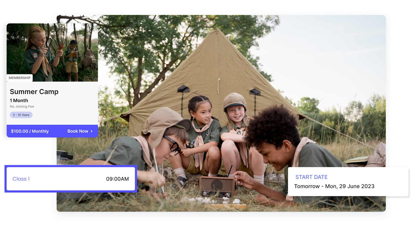 Mastering Camp Management: A Guide for Summer Camp Success